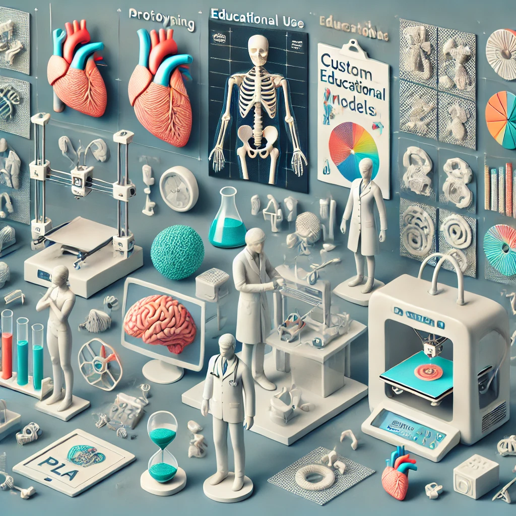 Polylactic Acid Uses and Benefits You Need to Know!