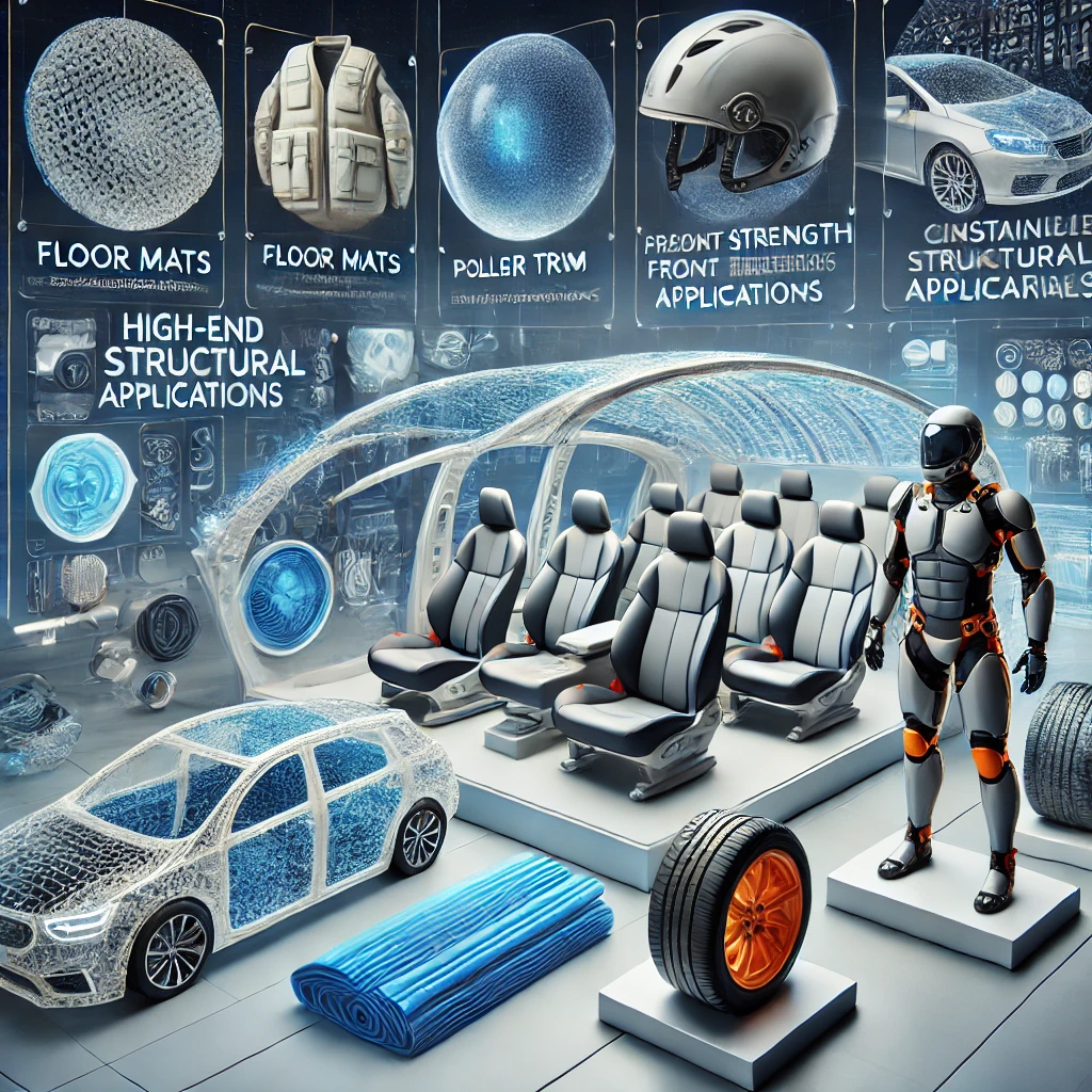 Polylactic Acid Uses and Benefits You Need to Know!