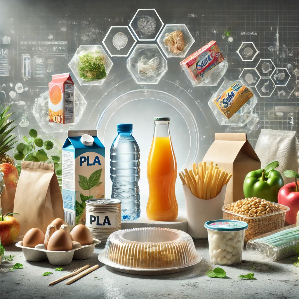 Polylactic Acid Uses and Benefits You Need to Know!