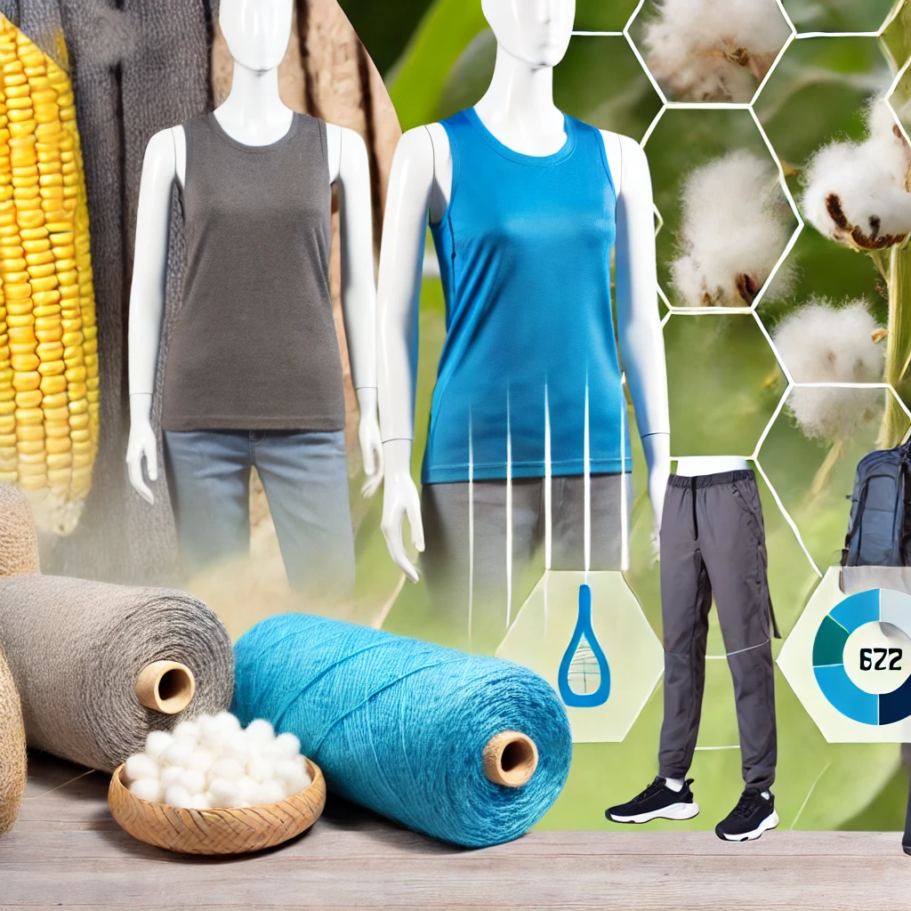 Polylactic Acid Uses and Benefits You Need to Know!