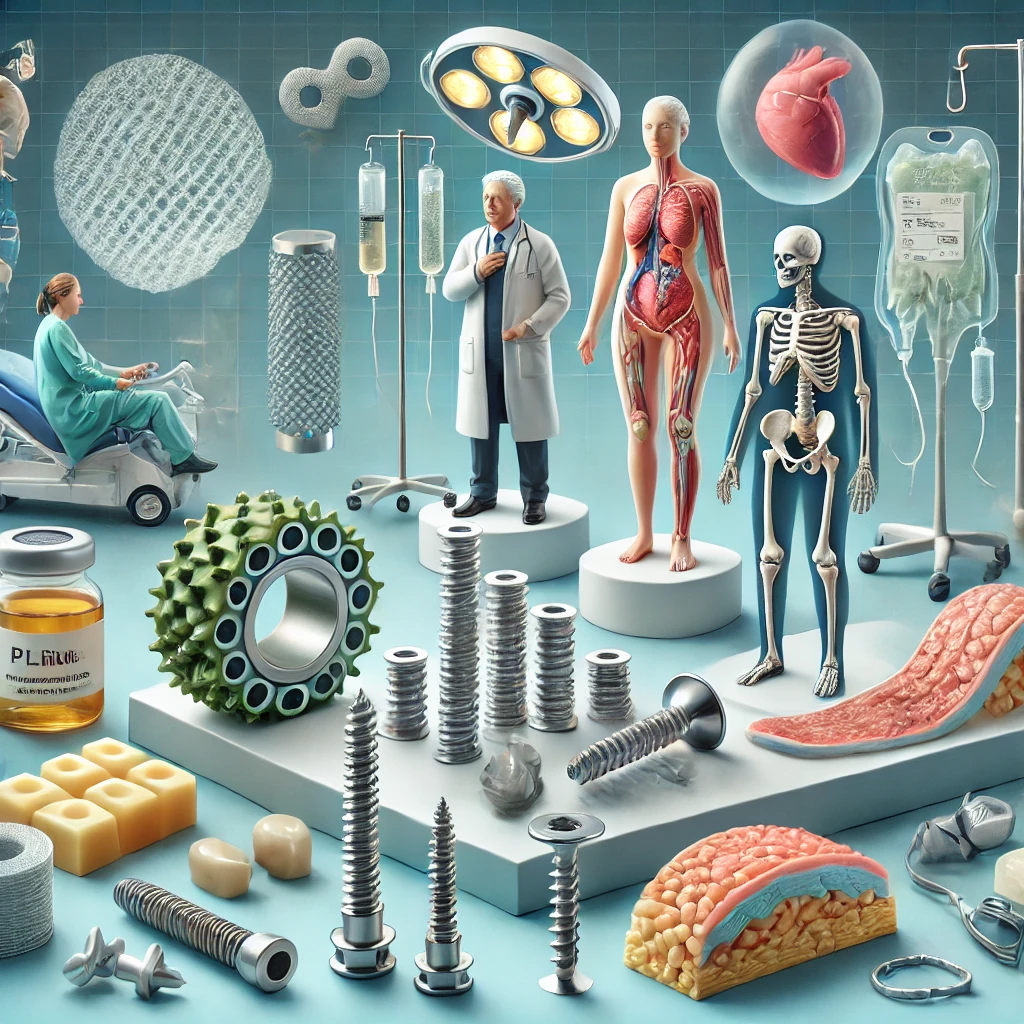 Polylactic Acid Uses and Benefits You Need to Know!